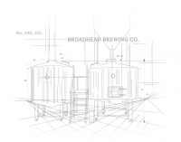 The Brewery - Broadhead Beer
