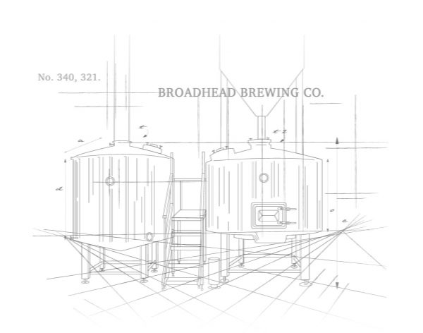 The Brewery - Broadhead Beer