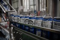 The Brewery - Broadhead Beer