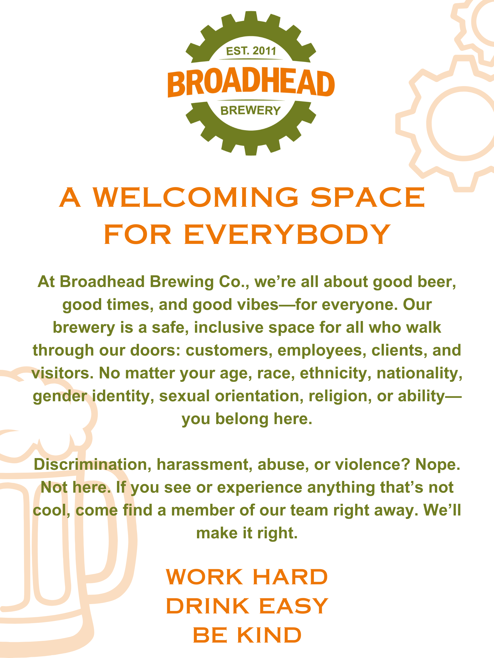 FIRST CANADIAN PRO FEMALE ATHLETE-INSPIRED BEER: EMILY CLARK’S ‘OTTAWA ...